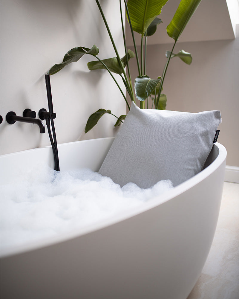 Bath Sofa - Back bath pillow for tub – BADESOFA®