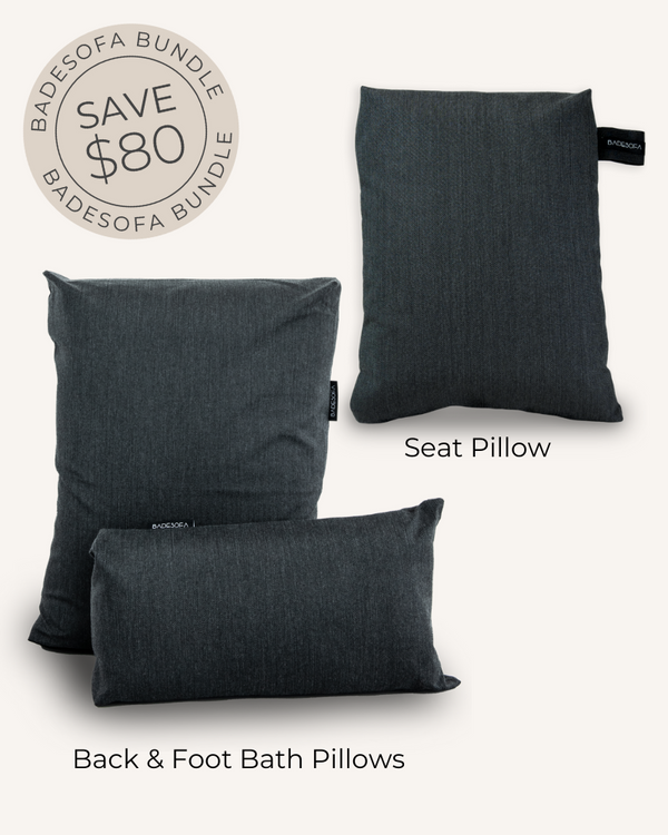 Bundles – BADESOFA®