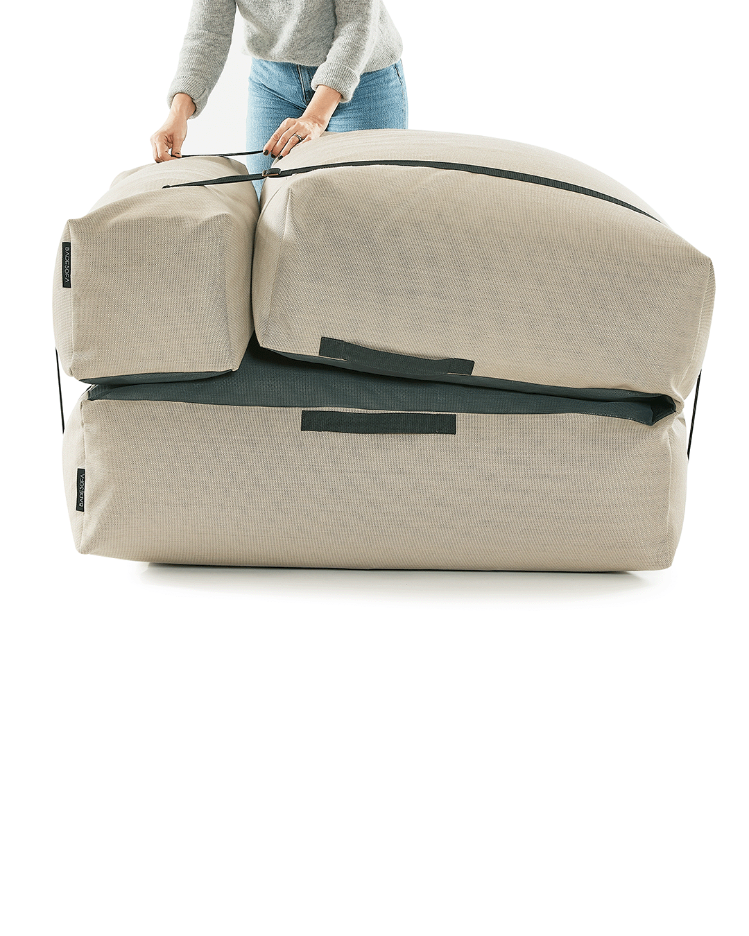 POOLSOFA™ - Unique Floating Lounger – BADESOFA®